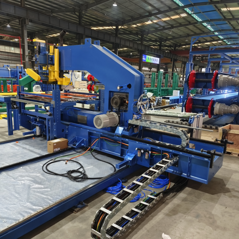 Modern Construction Benefits from Sandwich Panels – How JINGGONG ...